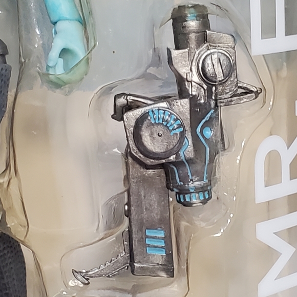 DC Comics | Toys | Dc Comics Collectible Designer Series Mr Freeze 7 ...